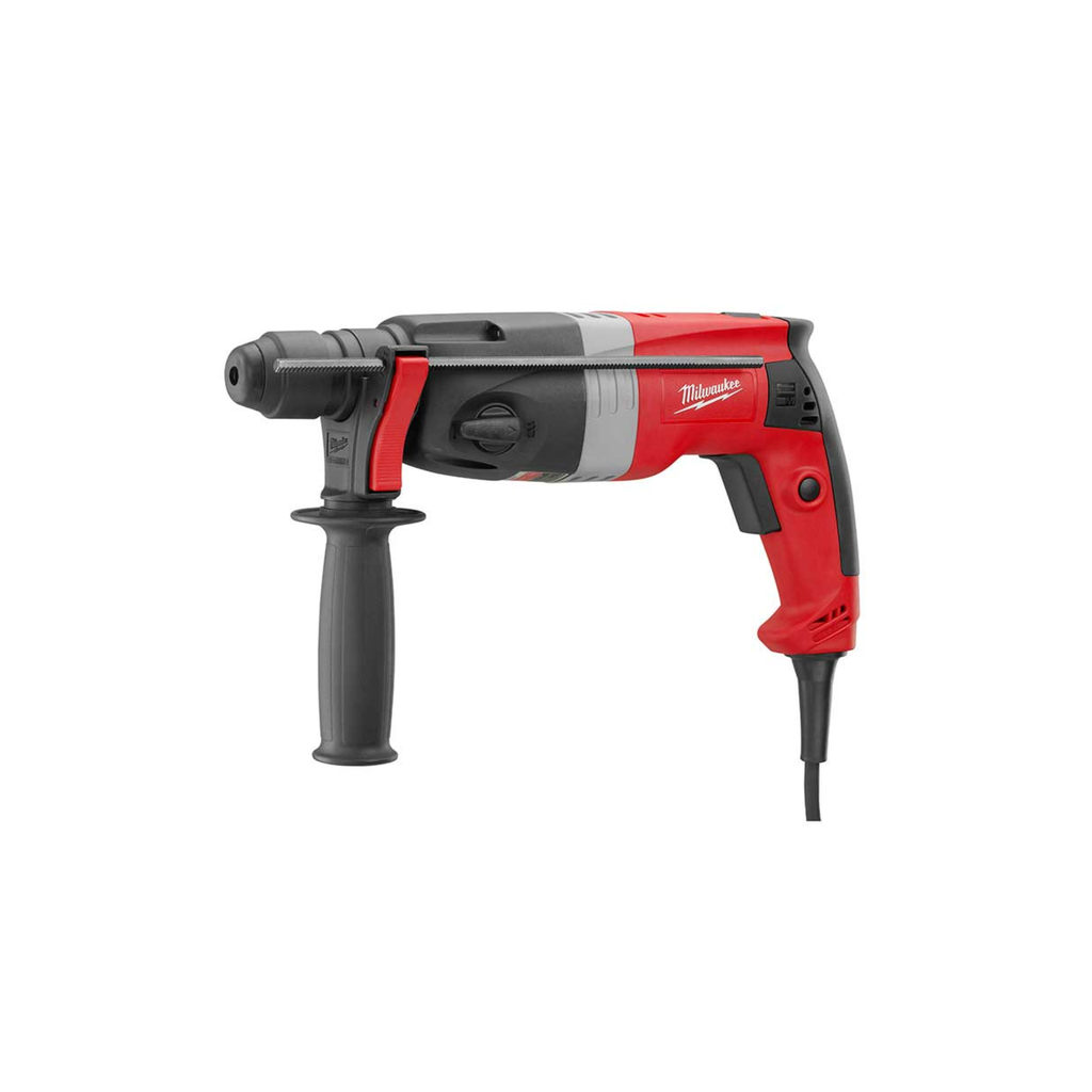 ROTOMARTILLO MILWAUKEE 24 MM 800W SDSPLUS 3 MODOS - 5485-59A | Megamaq